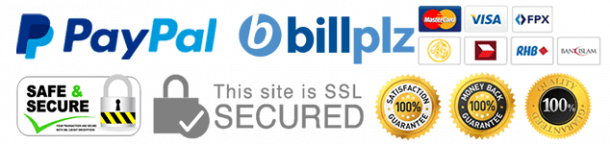 KALIGRAFI.MY | Digital Islamic Calligraphy Online Store - Kaligrafi